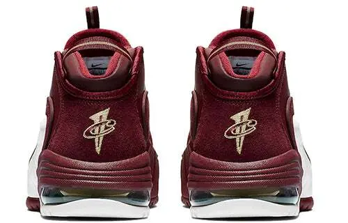 Nike Max Penny 1 'house Party