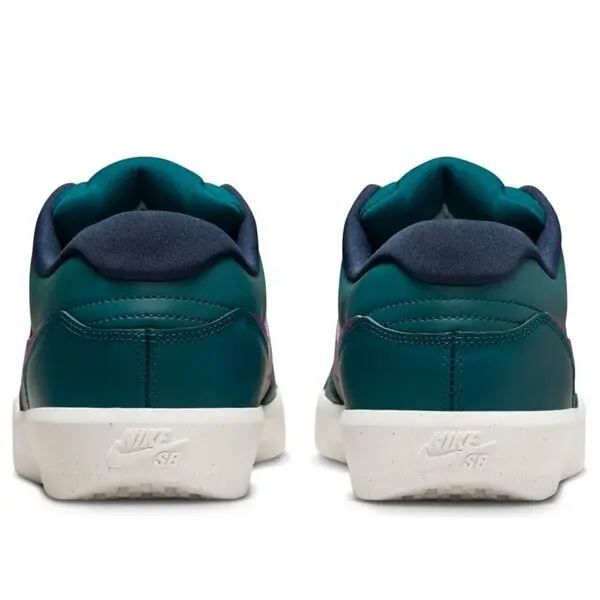 Nike Force 58 Sb Premium Sneakers - Green