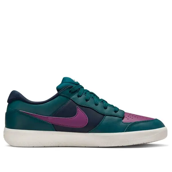 Nike Force 58 Sb Premium Sneakers - Green
