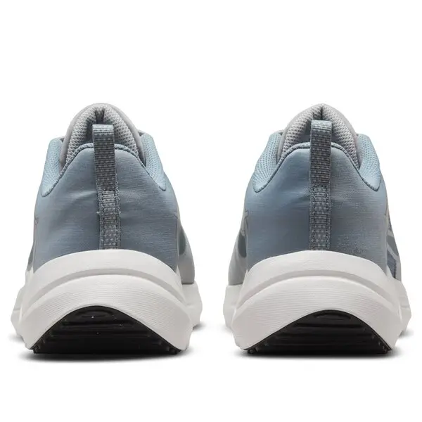 Nike Downshifter Athletic Sneakers - Grey/blue