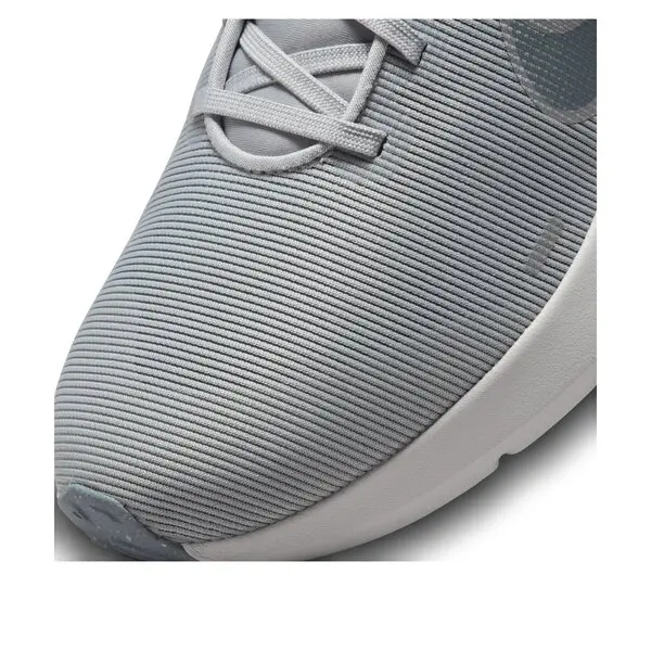 Nike Downshifter Athletic Sneakers - Grey/blue