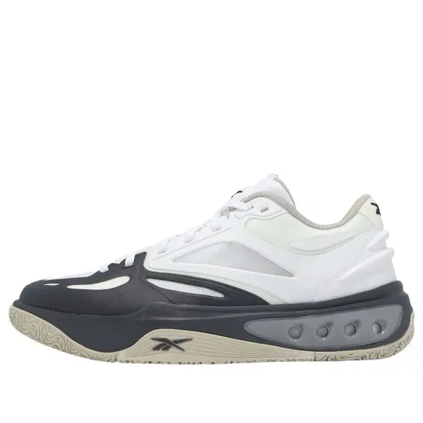 REEBOK Engine A Sneakers - White/black