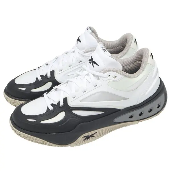 REEBOK Engine A Sneakers - White/black
