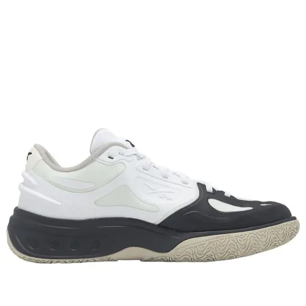REEBOK Engine A Sneakers - White/black