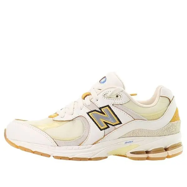 NEW BALANCE X Joe Freshgoods 2002r "conversations Amongst Us - Cream/orange
