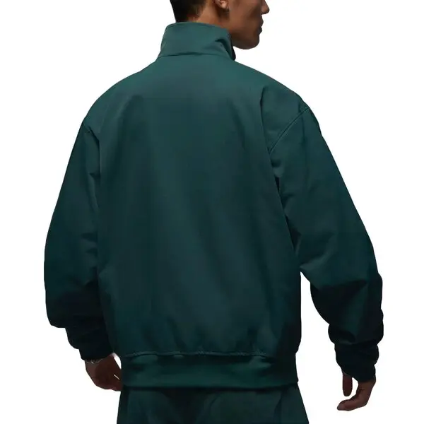 JORDAN Air Mvp Jacket - Oxidized Green