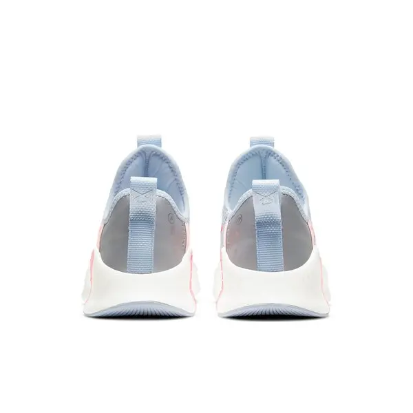 Nike Free Metcon 3 Athletic Sneakers - Blue/crimson