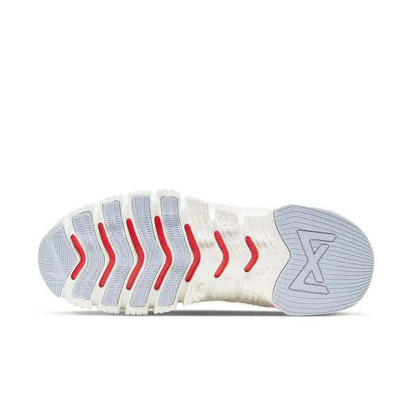 Nike Free Metcon 3 Athletic Sneakers - Blue/crimson