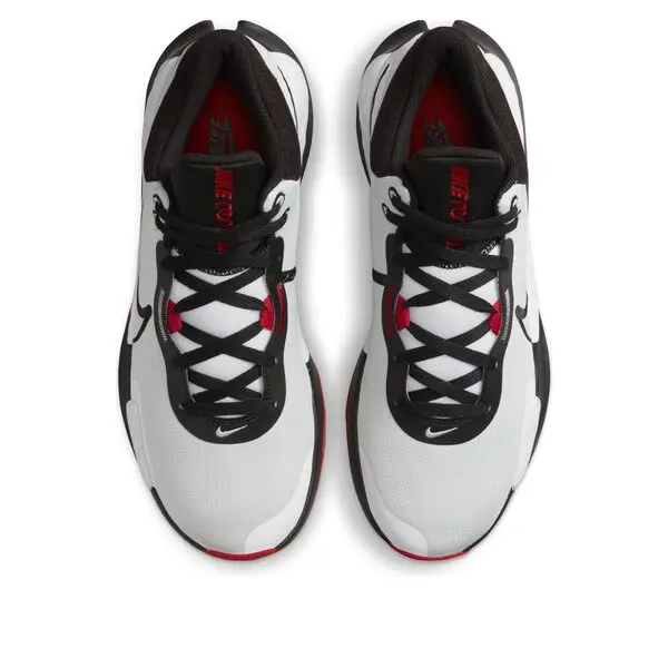 Nike Renew Elevate 3 Sneakers - Gray/black