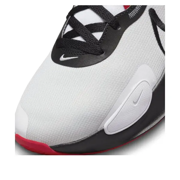 Nike Renew Elevate 3 Sneakers - Gray/black