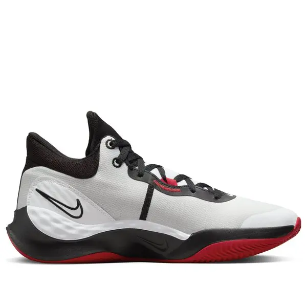 Nike Renew Elevate 3 Sneakers - Gray/black