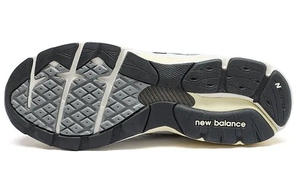 NEW BALANCE Teddy Santis X 990v3 Made In Usa - White