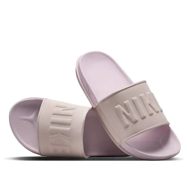 Nike Offcourt Slide - Pink