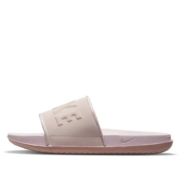 Nike Offcourt Slide - Pink