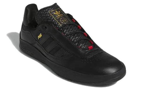 Adidas Puig Scarlet - Black