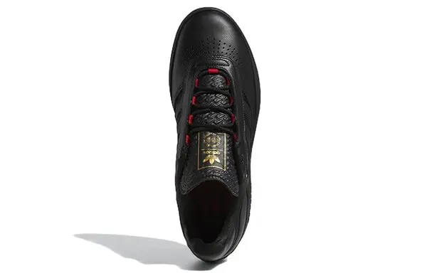 Adidas Puig Scarlet - Black