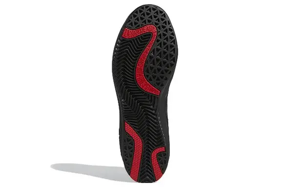 Adidas Puig Scarlet - Black