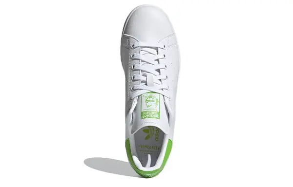 Adidas The Muppets X Stan Smith 'kermit The Frog' Sneakers