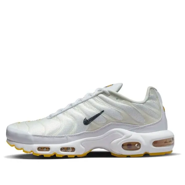 Nike Max Plus Se "frank Rudy" Sneakers