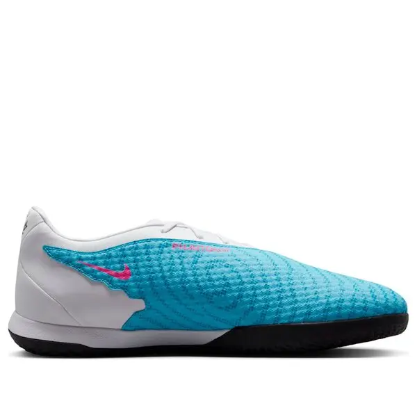 Nike Phantom Gx Academy Ic Blast Pack Sneakers - Blue/white/pink