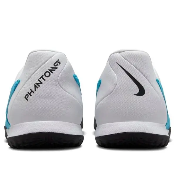 Nike Phantom Gx Academy Ic Blast Pack Sneakers - Blue/white/pink