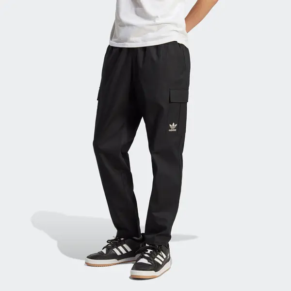 Adidas Originals Cargo Pants