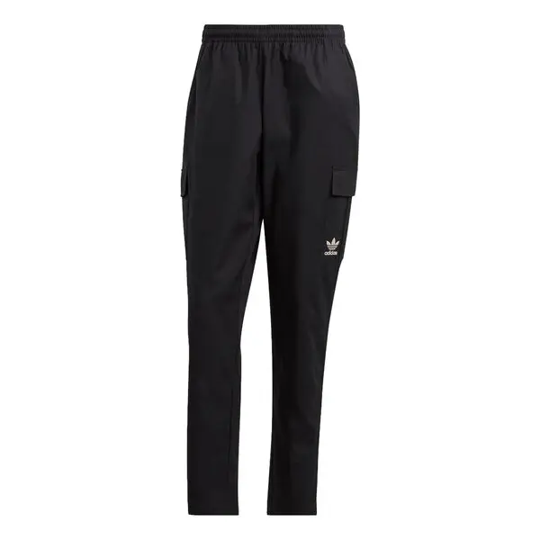 Adidas Originals Enjoy Cargo Pants - Black