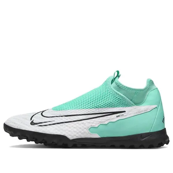 Nike Phantom Gx Academy Df Tf 'peak Ready Pack' Sneakers - Hyper Turquoise/fuchsia Dream/white