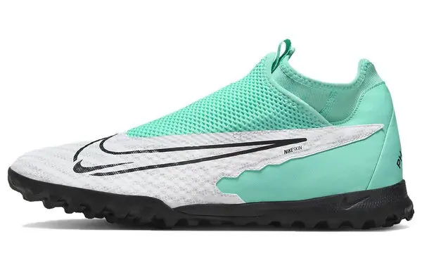 Nike Phantom Gx Academy Df Tf 'peak Ready Pack' Sneakers - Hyper Turquoise/fuchsia Dream/white