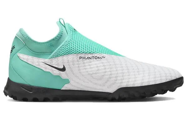 Nike Phantom Gx Academy Df Tf 'peak Ready Pack' Sneakers - Hyper Turquoise/fuchsia Dream/white
