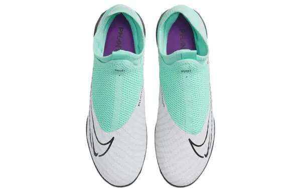 Nike Phantom Gx Academy Df Tf 'peak Ready Pack' Sneakers - Hyper Turquoise/fuchsia Dream/white