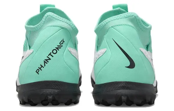 Nike Phantom Gx Academy Df Tf 'peak Ready Pack' Sneakers - Hyper Turquoise/fuchsia Dream/white