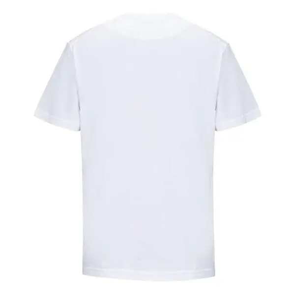 Stone Island Basic Patch Pocket T-shirt