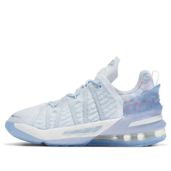 Nike Lebron 18 Nrg