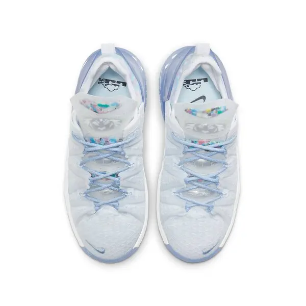 Nike Lebron 18 Nrg