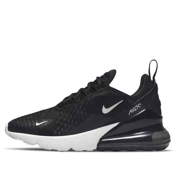 Nike Max 270 'triple Sneakers - Black