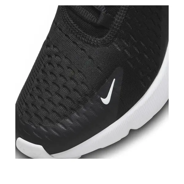 Nike Max 270 'triple Sneakers - Black