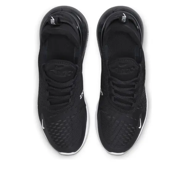Nike Max 270 'triple Sneakers - Black