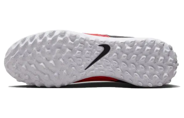 Nike Phantom Gx Club Tf Football Boots - Red/black