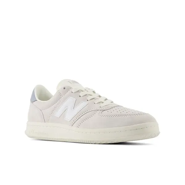 NEW BALANCE T500 Sneakers - Light Arctic Grey