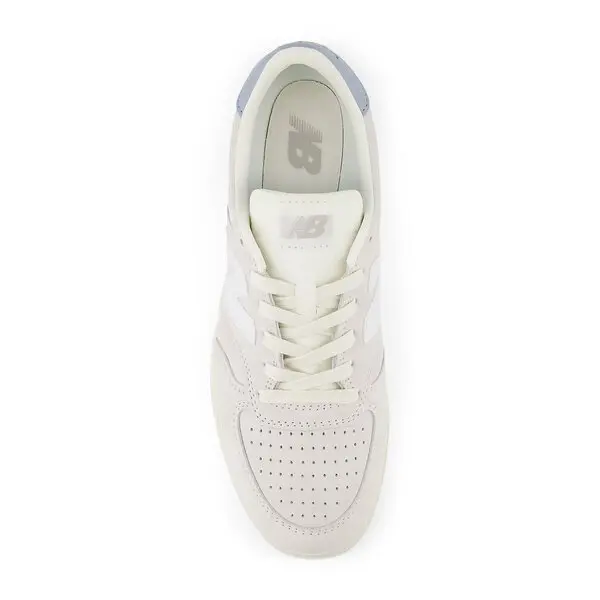 NEW BALANCE T500 Sneakers - Light Arctic Grey
