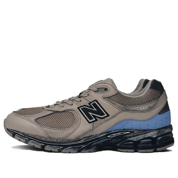 NEW BALANCE Thisisneverthat X 2002r Sneakers - Grey
