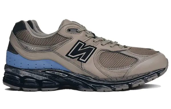 NEW BALANCE Thisisneverthat X 2002r Sneakers - Grey