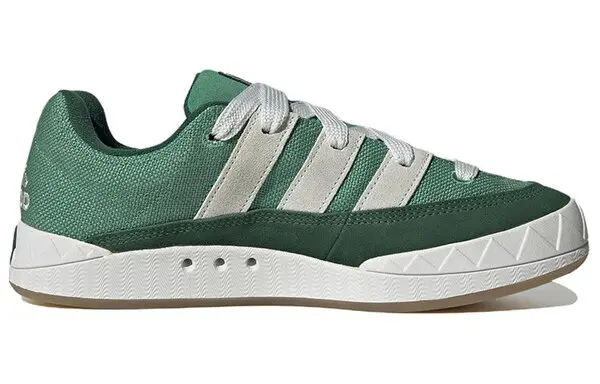 Adidas Adimatic Hemp Low Top Sneakers