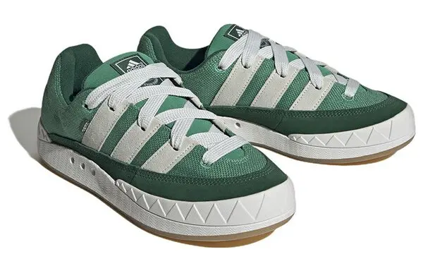 Adidas Adimatic Hemp Low Top Sneakers