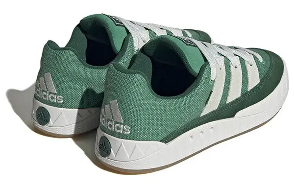 Adidas Adimatic Hemp Low Top Sneakers