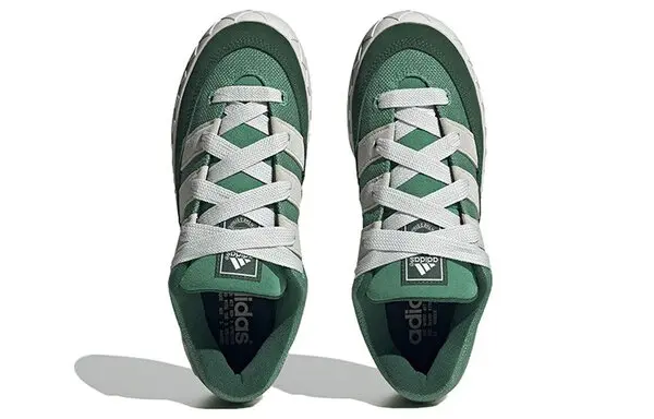 Adidas Adimatic Hemp Low Top Sneakers