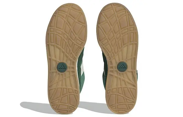 Adidas Adimatic Hemp Low Top Sneakers
