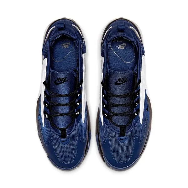 Nike Zoom 2k "coastal Blue" Sneakers - Blue/white
