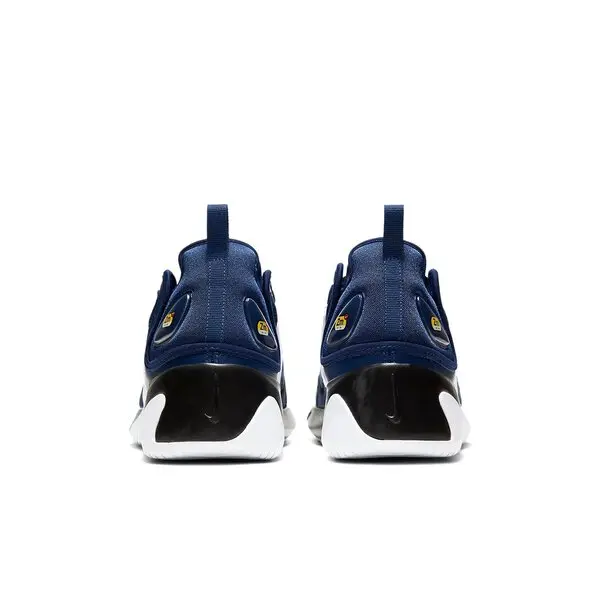 Nike Zoom 2k "coastal Blue" Sneakers - Blue/white
